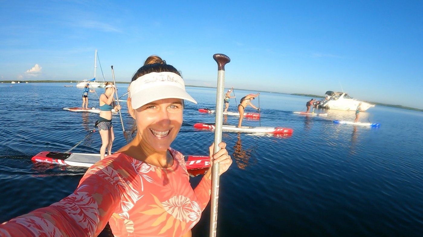 SUP and Adventure - Lake Powell Retreat | FloYo