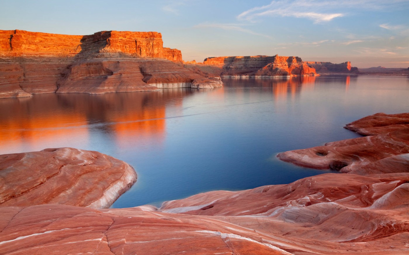 Explore & Restore at Lake Powell | FloYo Travels Retreat